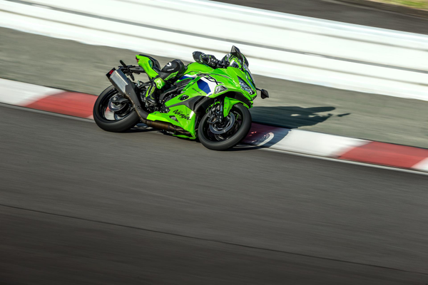 Ninja ZX-4RR | 2026 | Kawasaki