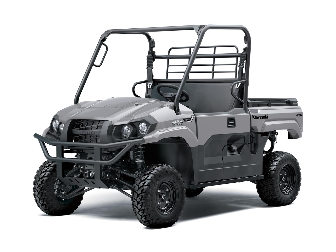 MULE PRO-MX | 2026 | Kawasaki